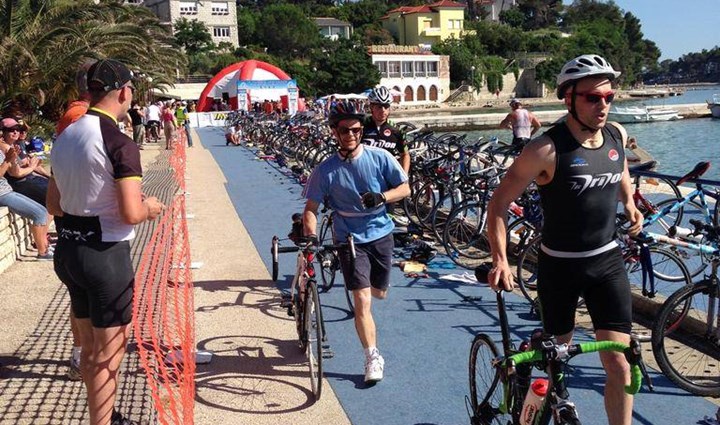 UPCOMING events on the island of Rab, Croatia