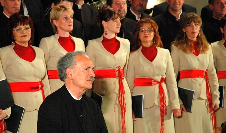 UPCOMING events on the island of Rab, Croatia