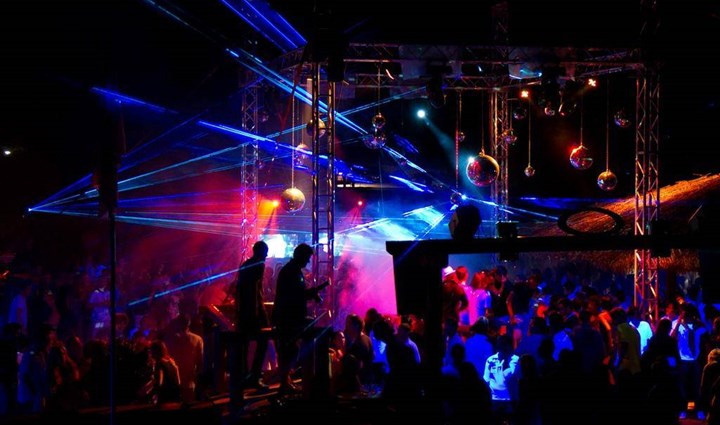 UPCOMING events on the island of Rab, Croatia