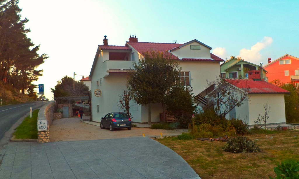 Ribarić Mare